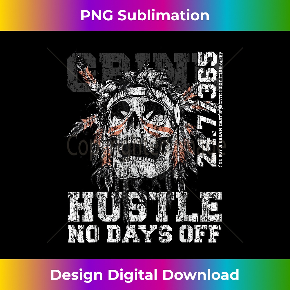 hustle gang svg - Inspire Uplift