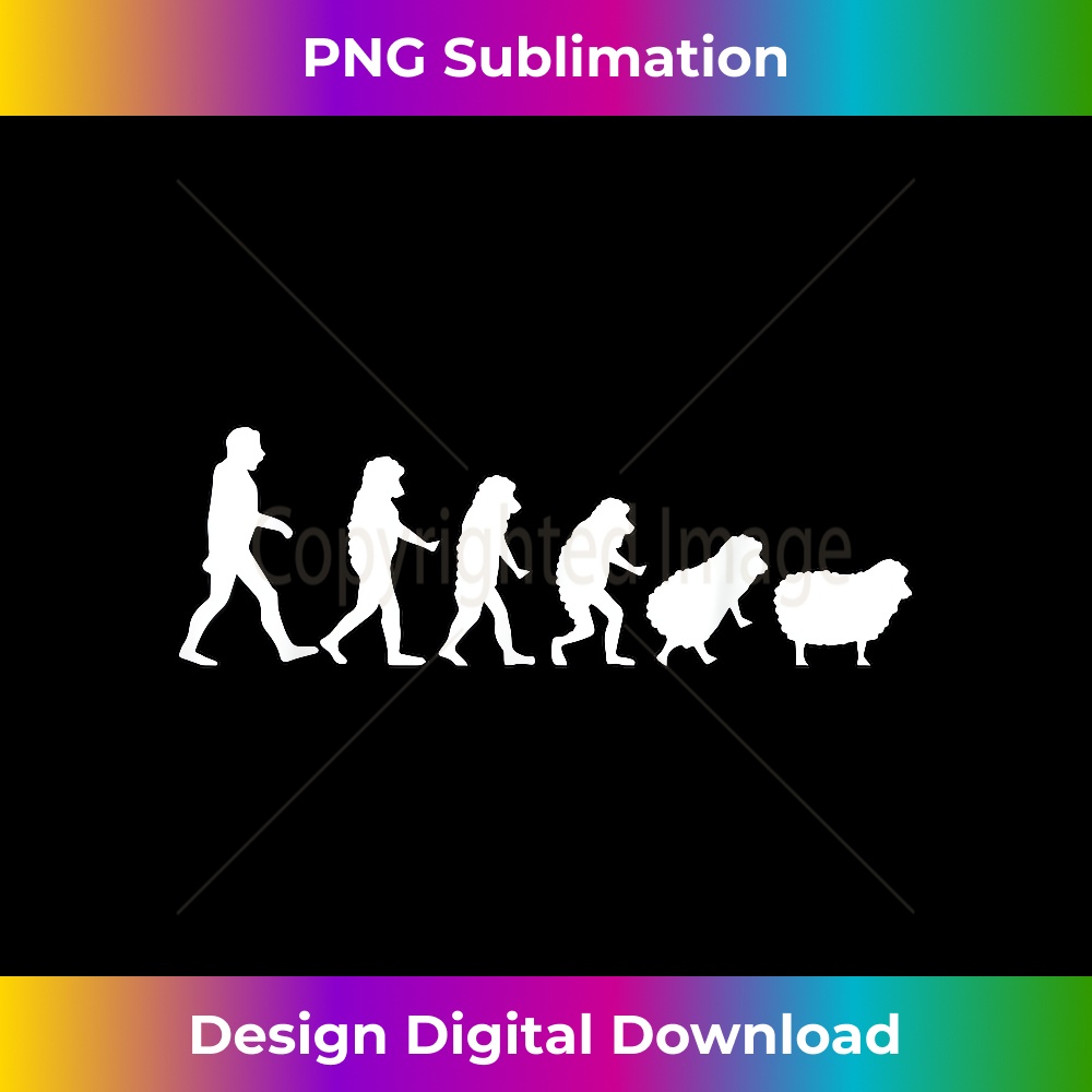 Conspiracy Theorist Human Evolution Wake Up Sheeple Sheep - | Inspire ...