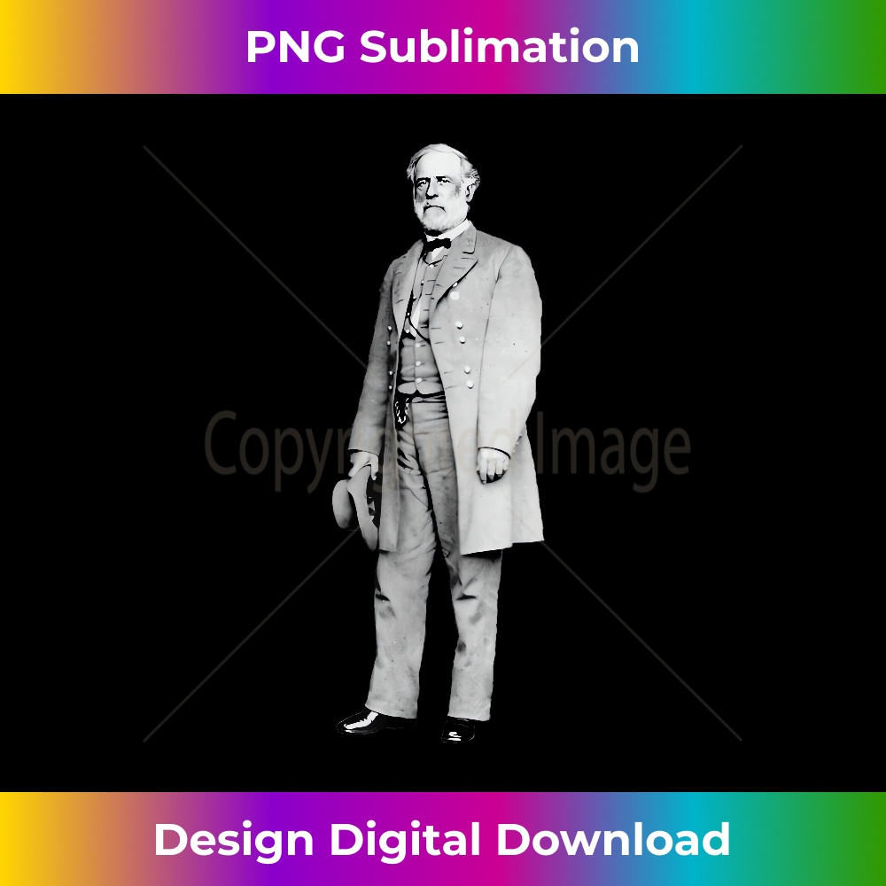 General Robert E. Lee Confederate Commander Civil War - Luxe | Inspire ...