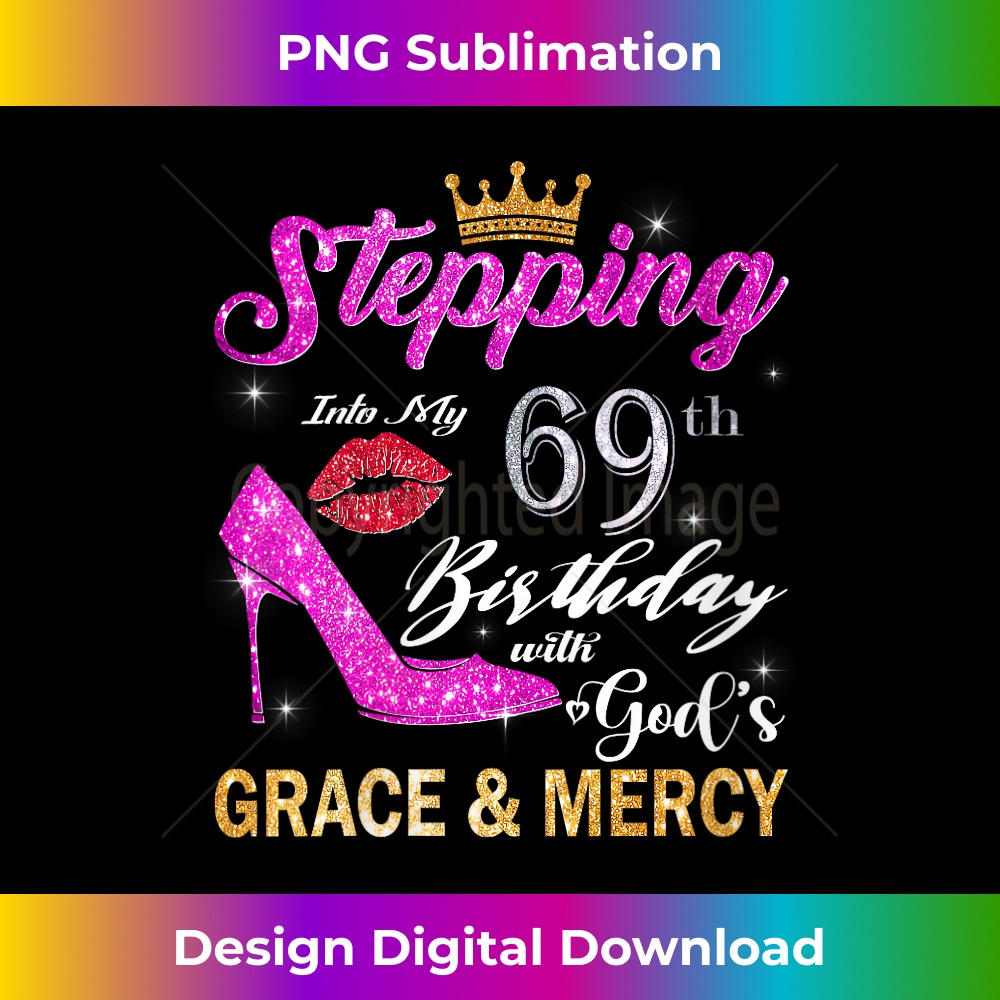 Best Stepping Into My 69th Birthday With God's Grace & Mercy | Inspire ...