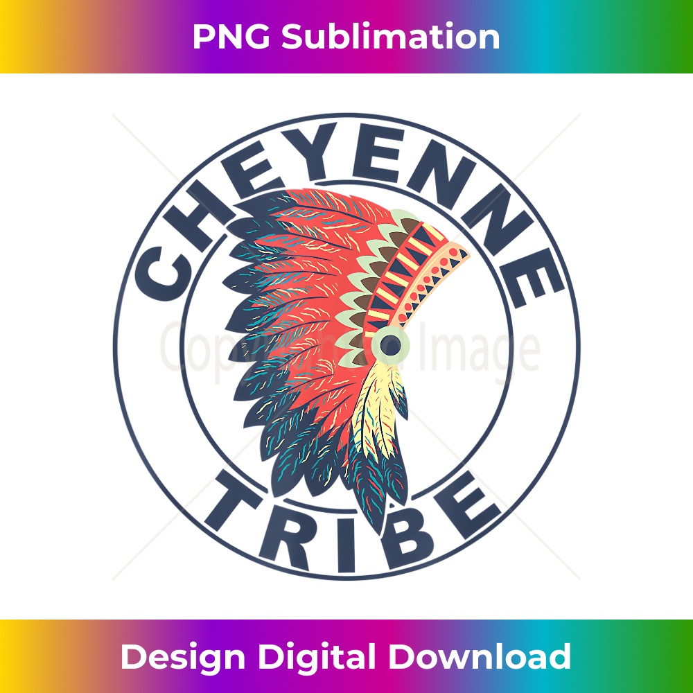 Cheyenne Tribe Headdress Native American Cheyenne People - T | Inspire ...