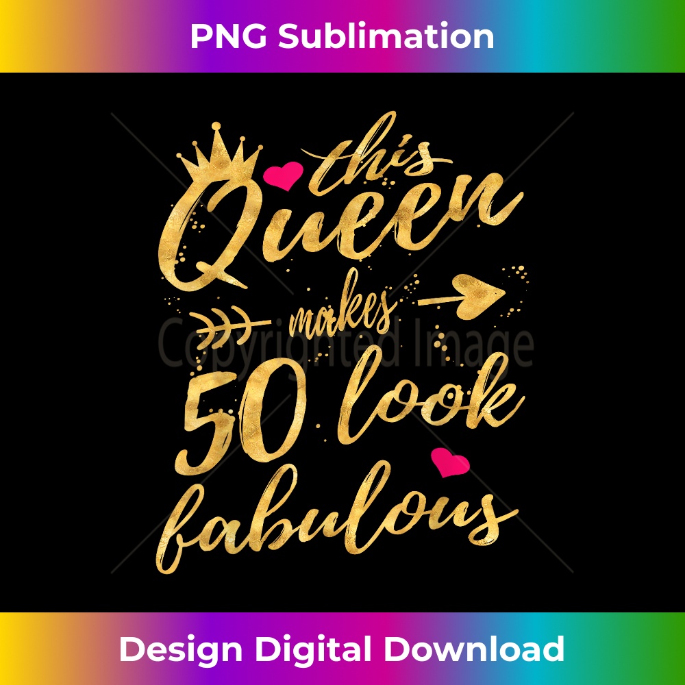 This Queen Makes 50 Look Fabulous 50th Birthday Women - Time | Inspire ...
