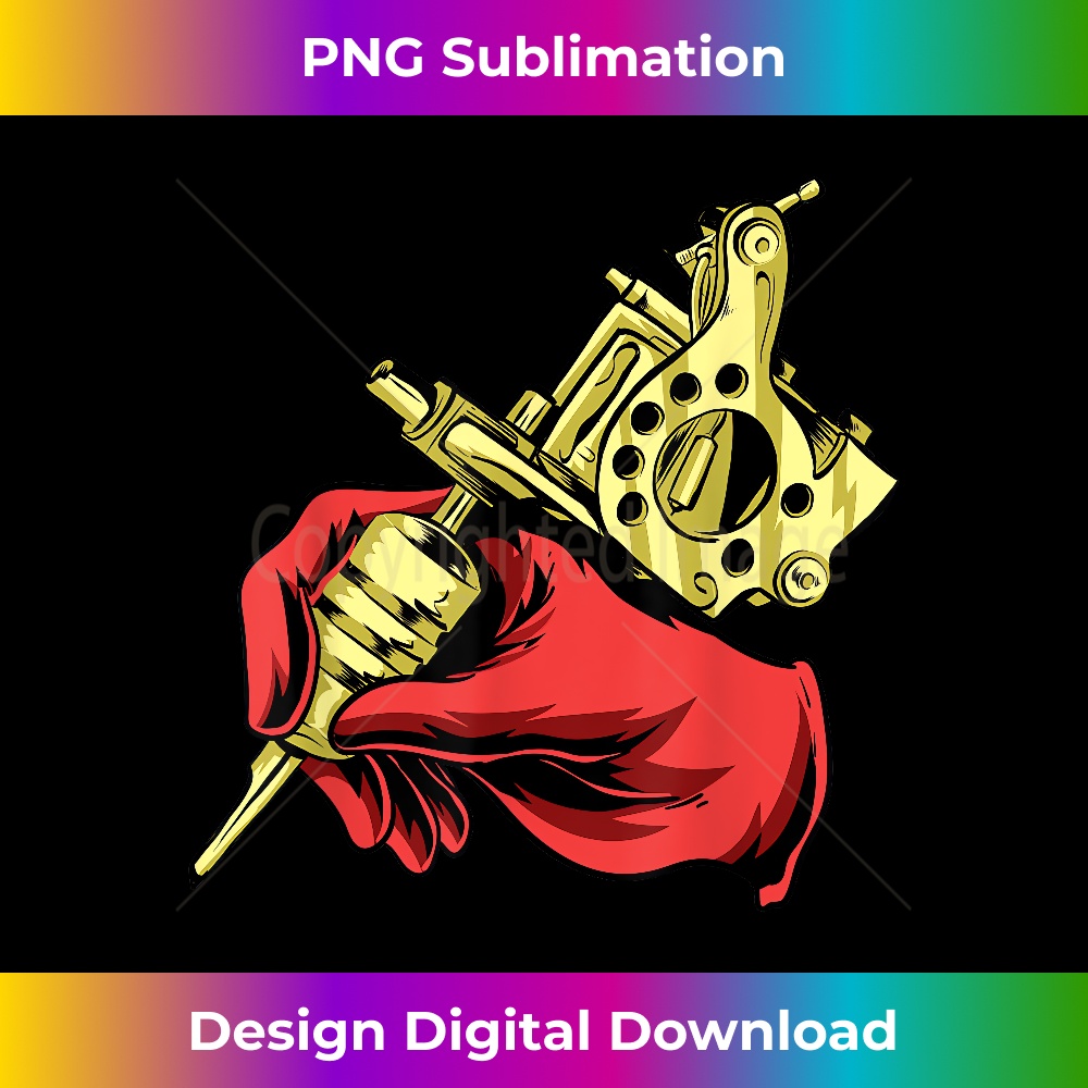 Tattoo Artist Tattooist Ink Master Machine Inking - Eco-Frie | Inspire ...