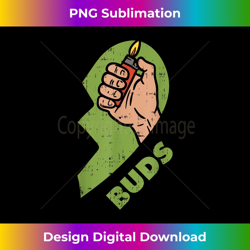 Best Buds Weed Matching Couple Lighter Stoner Friends - Vibr | Inspire ...