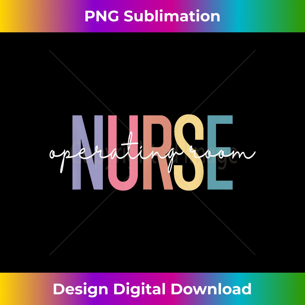 Operating Room Nurse OR Nurse Perioperative Nursing - Classi | Inspire ...
