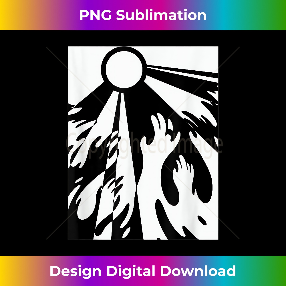 SCP Foundation SCP-001 When Day Breaks - Sublimation-Optimiz - Inspire ...