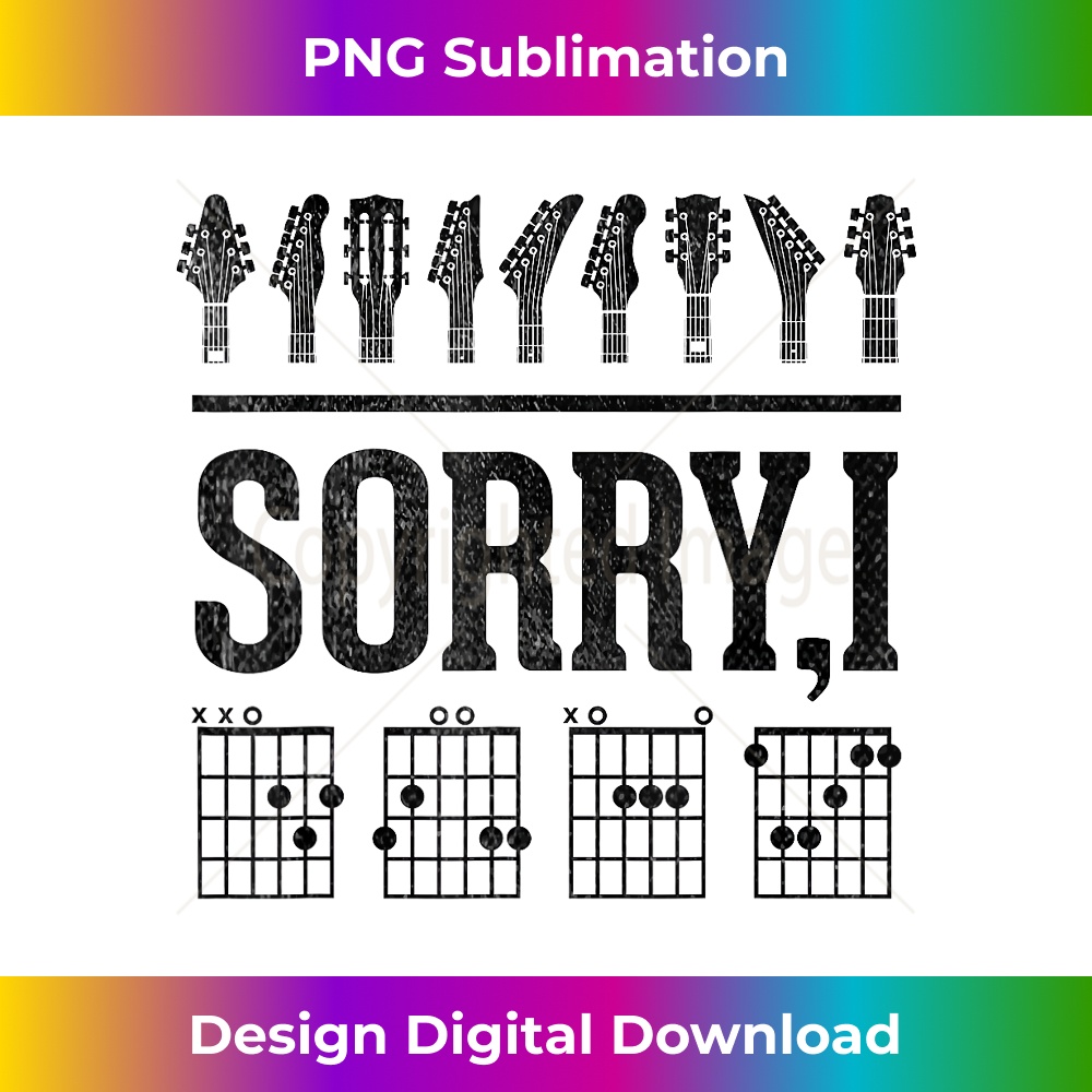 Sorry I-DGAF Hidden Message Music Note dgaf Guitar Chords - - Inspire ...