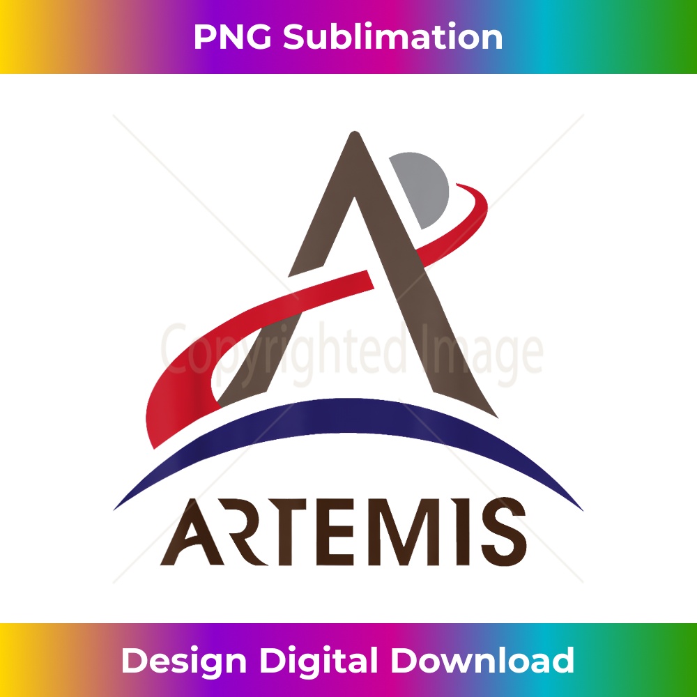 Project Artemis NASA Program Logo - Return to the Moon - Bes | Inspire ...