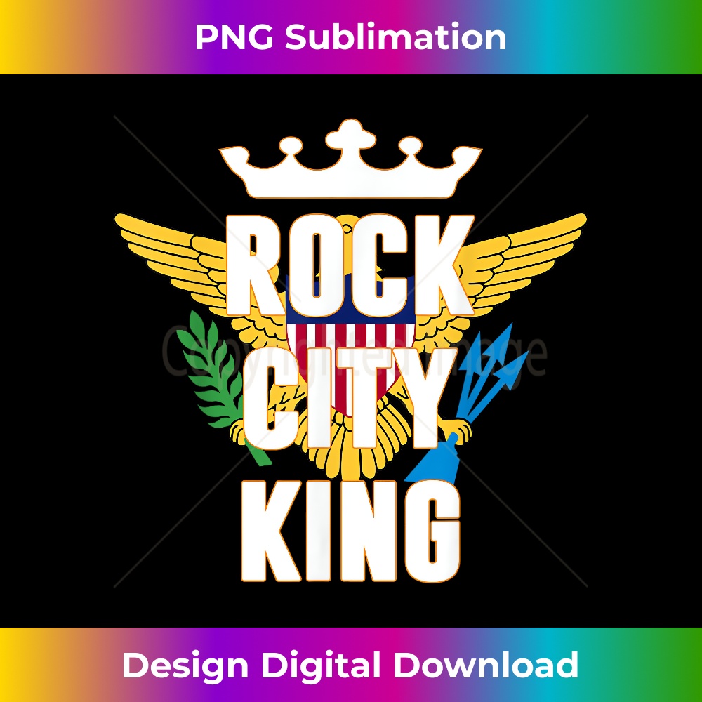 Rock City King St. Thomas United States Virgin Islands USVI | Inspire ...