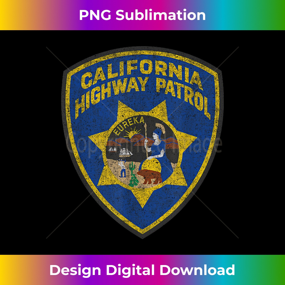 California Highway Patrol CHP - State Law Enforcement Agency | Inspire ...