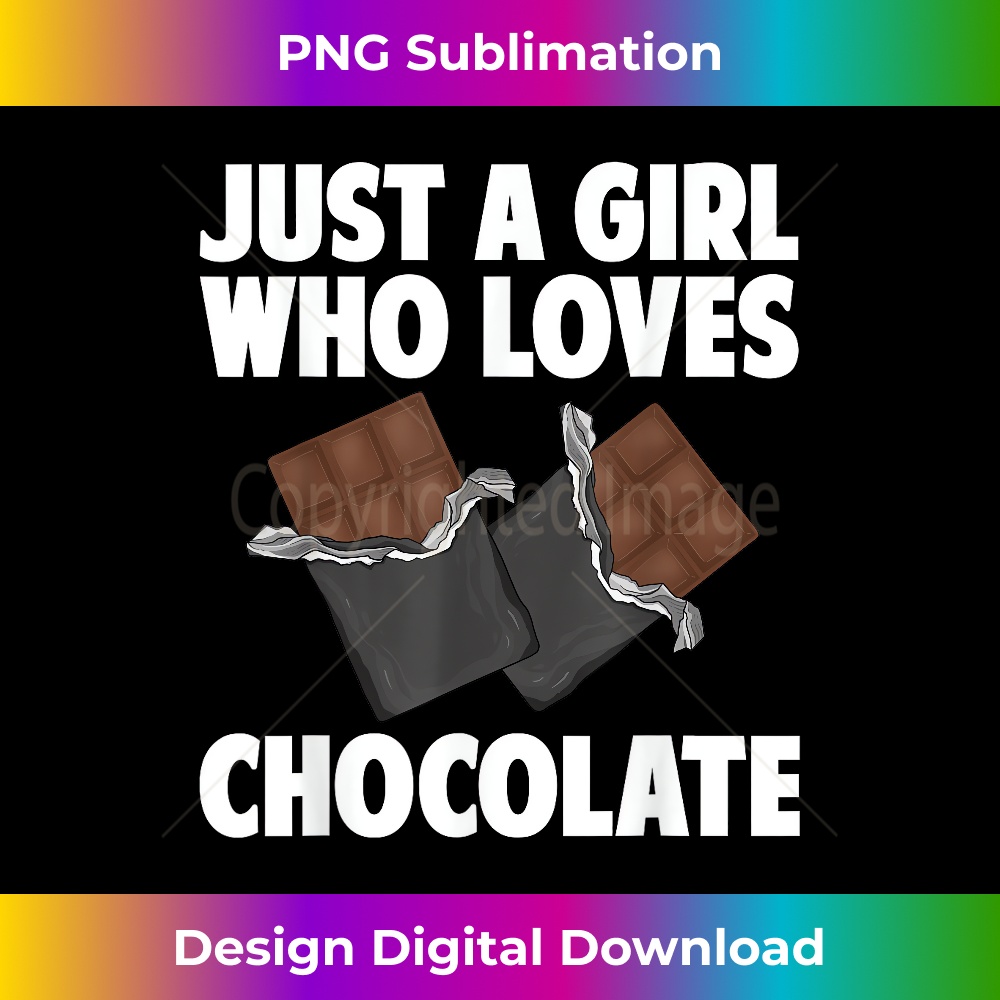Cool Chocolate For Women Girls Dark Chocolate Cake Candy Bar | Inspire ...