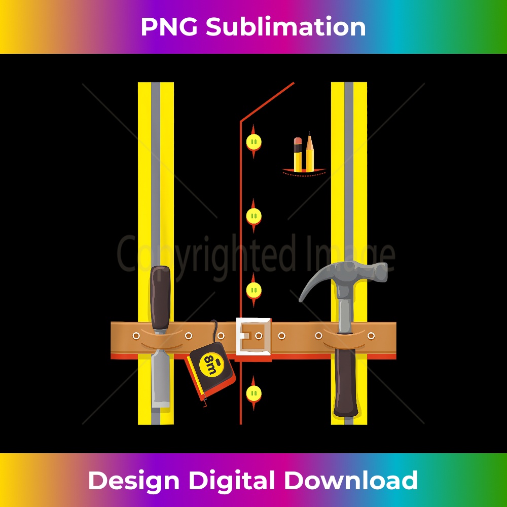 Construction Worker Costume for Boys Kids Halloween Builder | Inspire ...