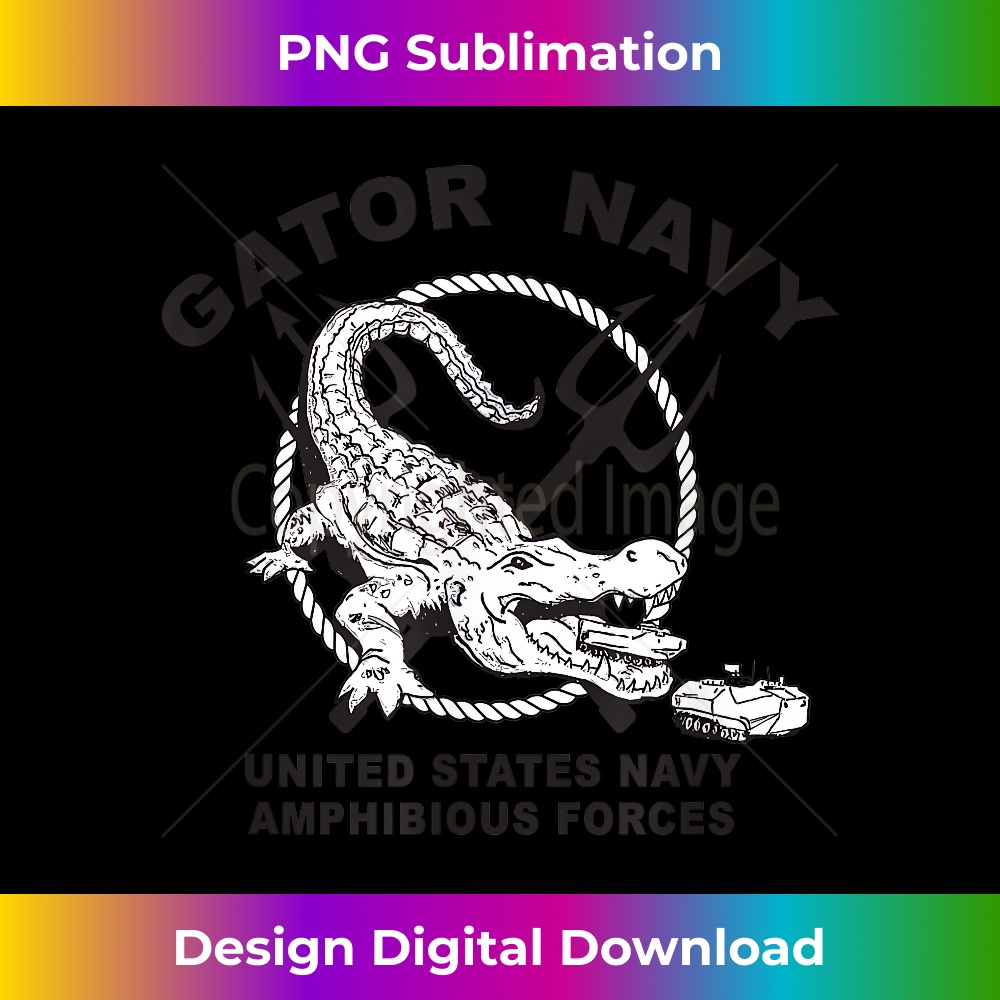 GATOR NAVY UNITED STATES NAVY AMPHIBIOUS FORCES - Bohemian S | Inspire ...