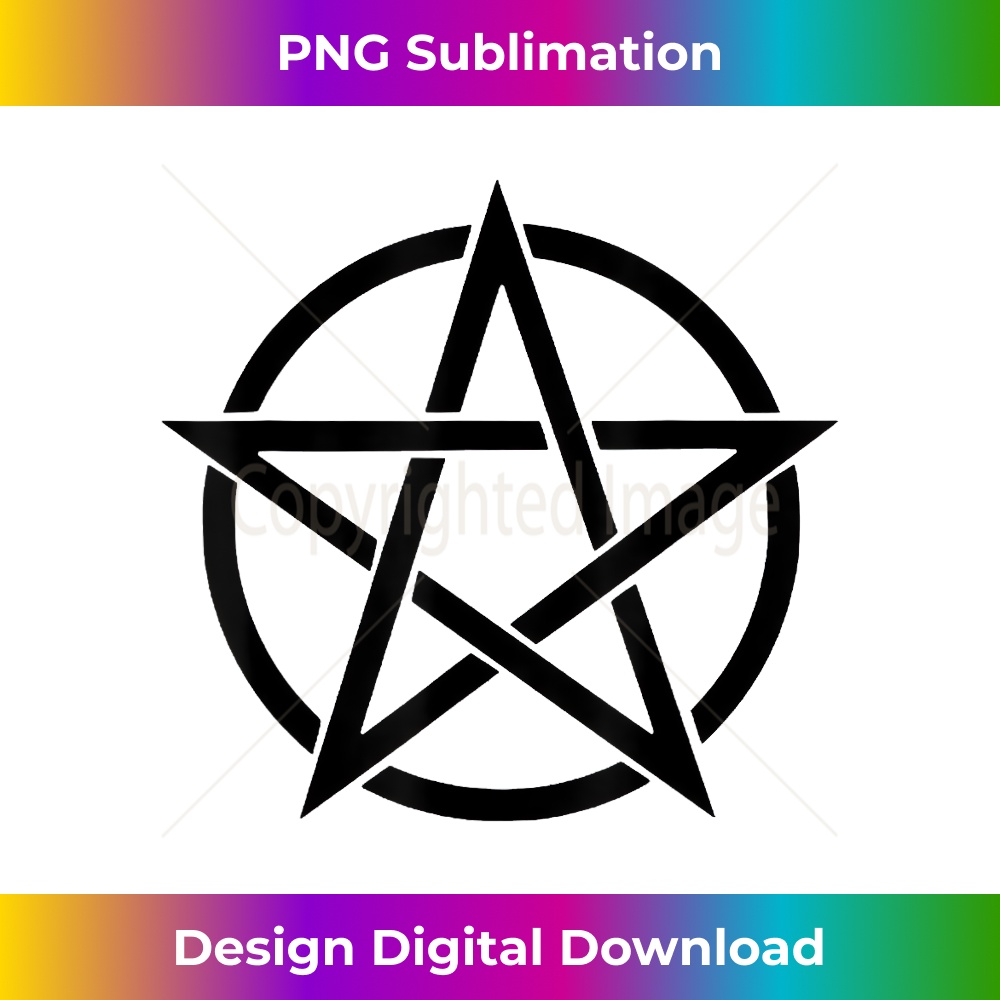 Pentagram Occult Witchcraft Goth Sacred Geometry Gothic - Ar - Inspire ...