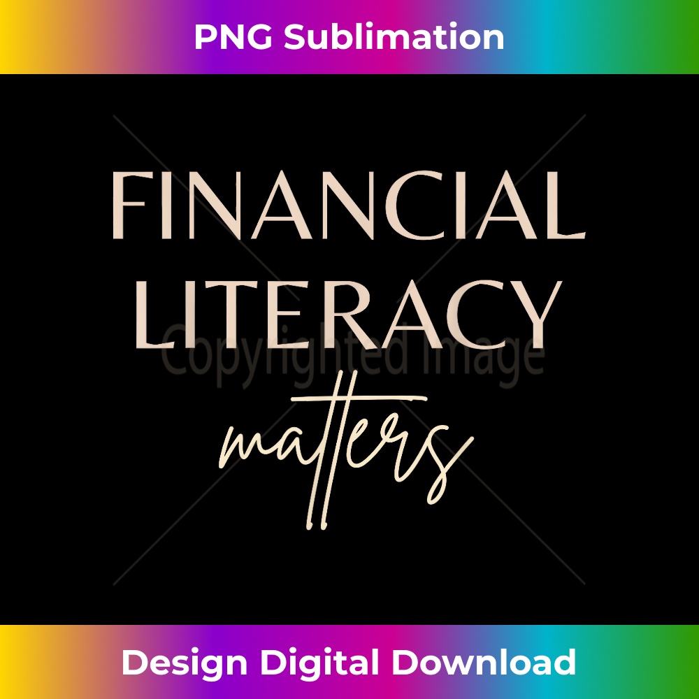 Financial Literacy Matters For Financial Advisor Coaches - F | Inspire ...