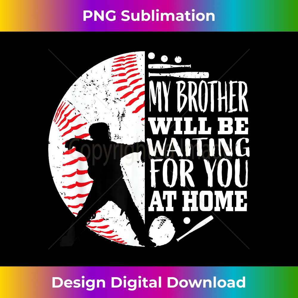 Cool Baseball Catcher Brother Big Bro Sister Quote Graphic - | Inspire ...