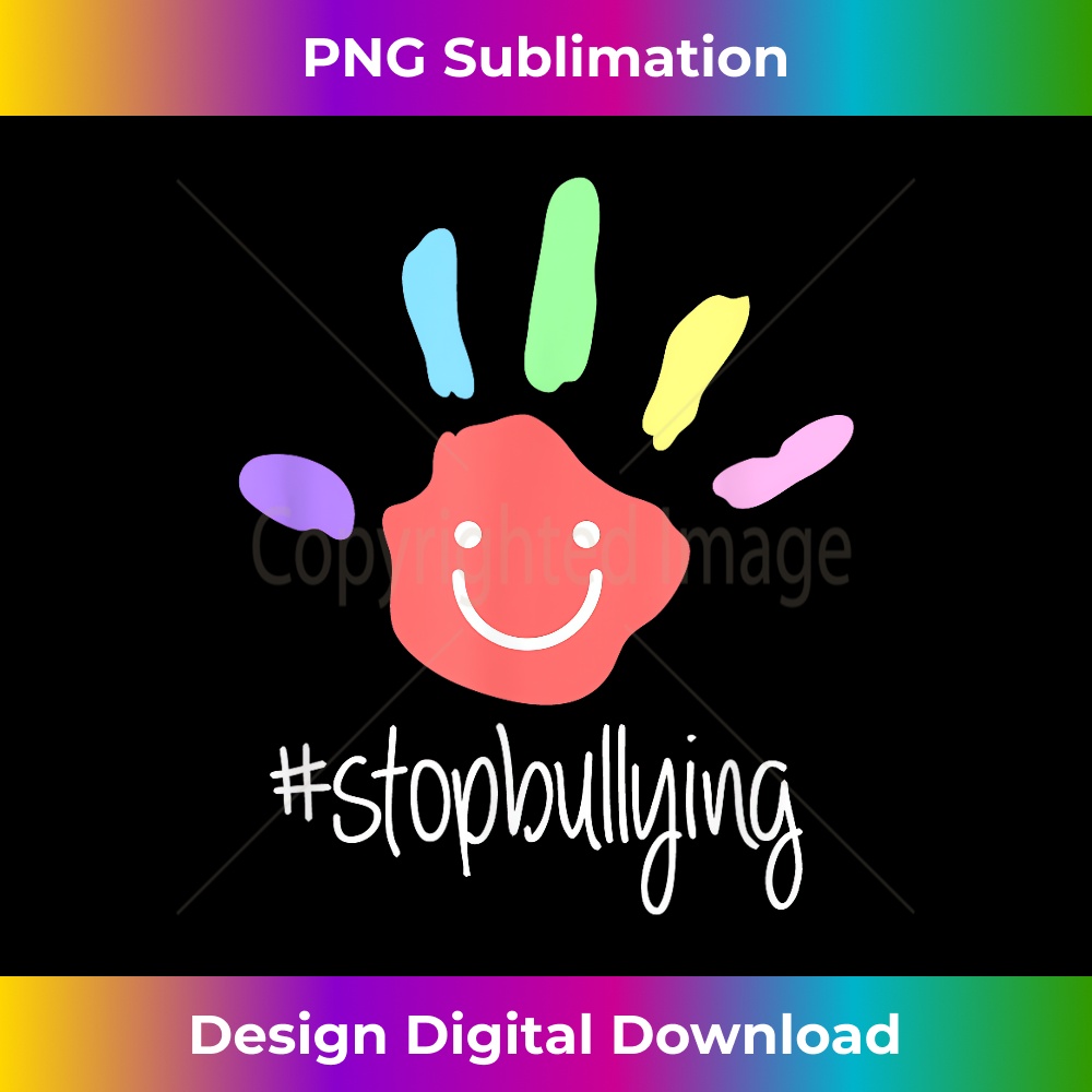 Anti Bullying Stop Bully Parents Support No Bully Awareness - Inspire ...