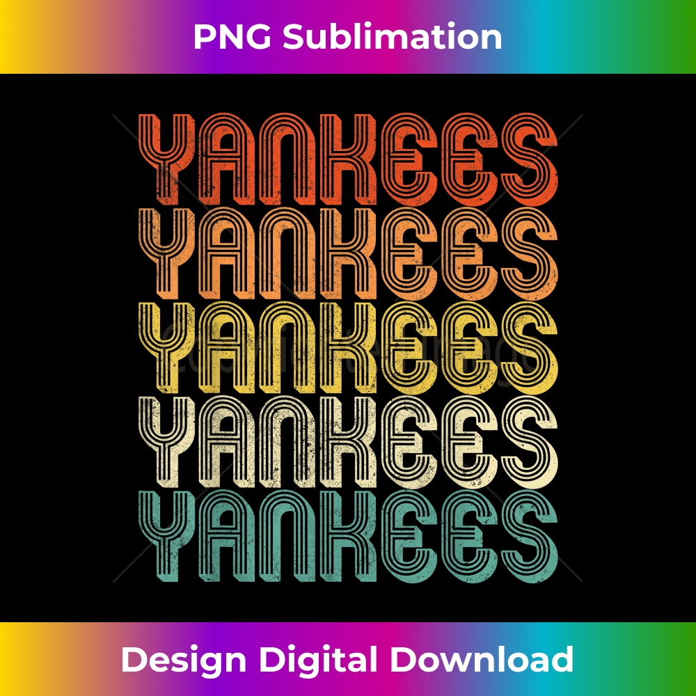 Yankees - Luxe Sublimation PNG Download - Reimagine Your Sub - Inspire ...