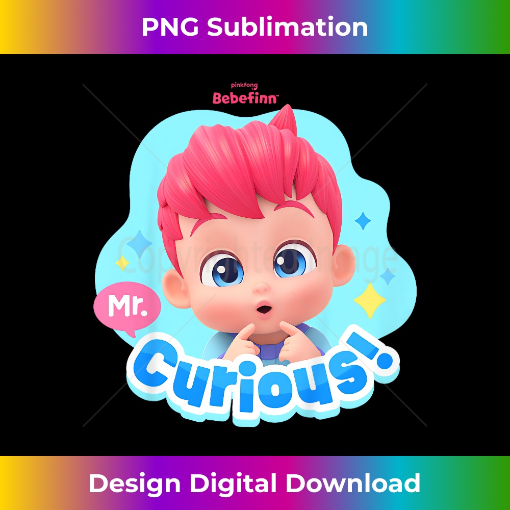 Kids Pinkfong Bebefinn Official T- - Edgy Sublimation Digita | Inspire ...