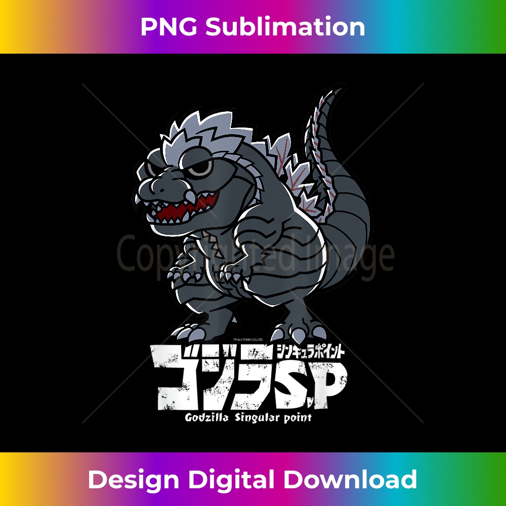 Godzilla Singular Point - Godzilla - Innovative PNG Sublimat - Inspire ...