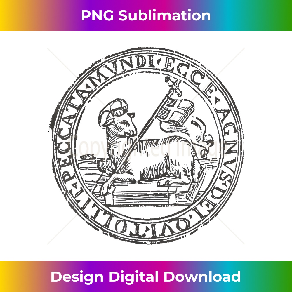 Agnus Dei Lamb God Traditional Latin Mass Vintage Catholic - - Inspire ...