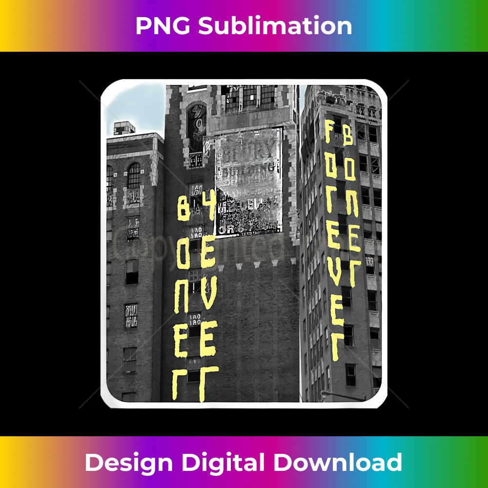 Historic Building 4 Ever Boner Forever - Minimalist Sublimat | Inspire ...