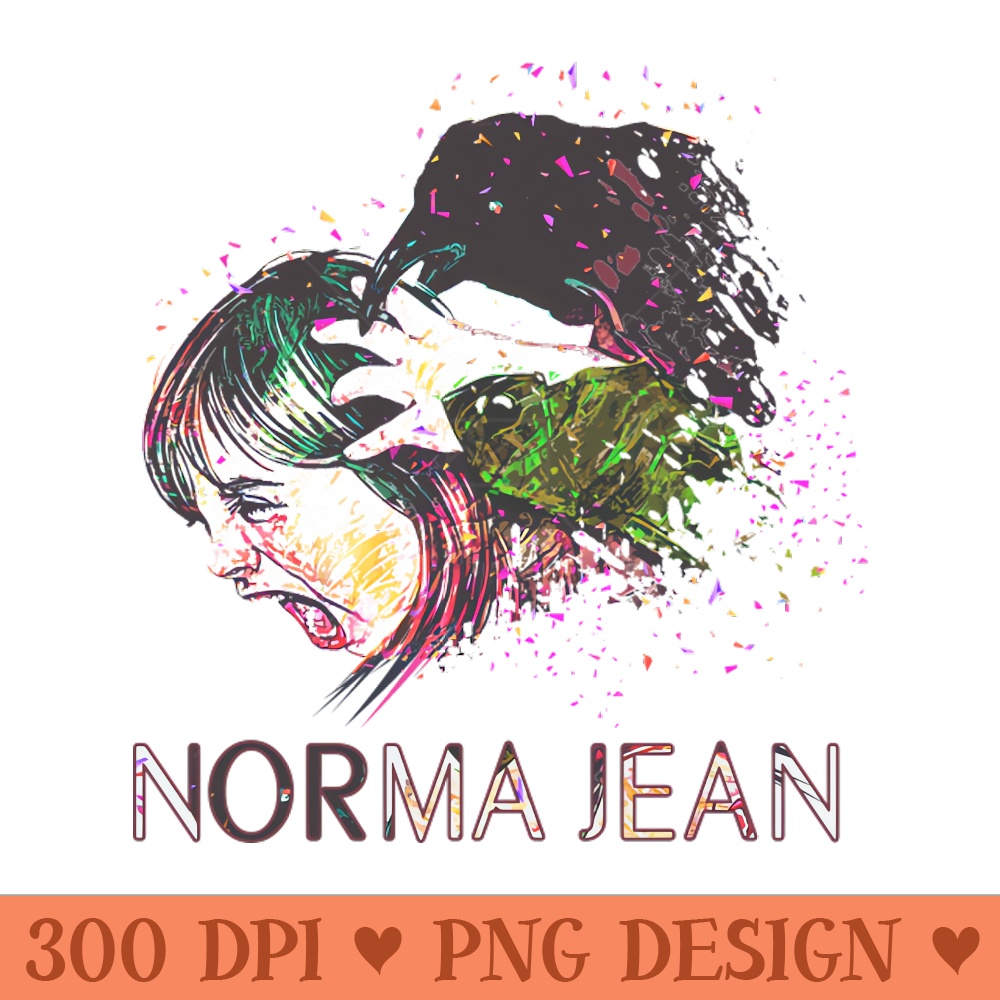 Norma Jean Redeemer Legacy Marilyn Monroe Retro Fan Art - PN | Inspire ...