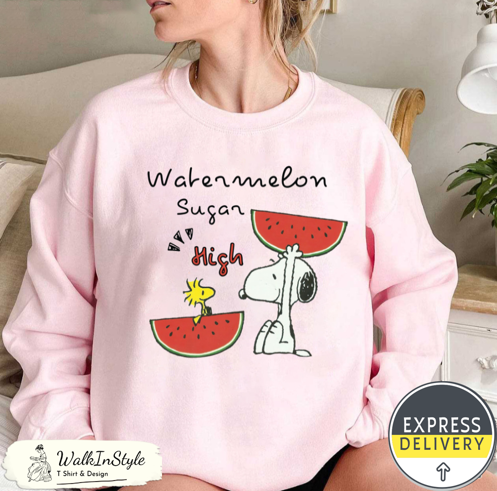 Snoopy Harry Styles - Inspire Uplift