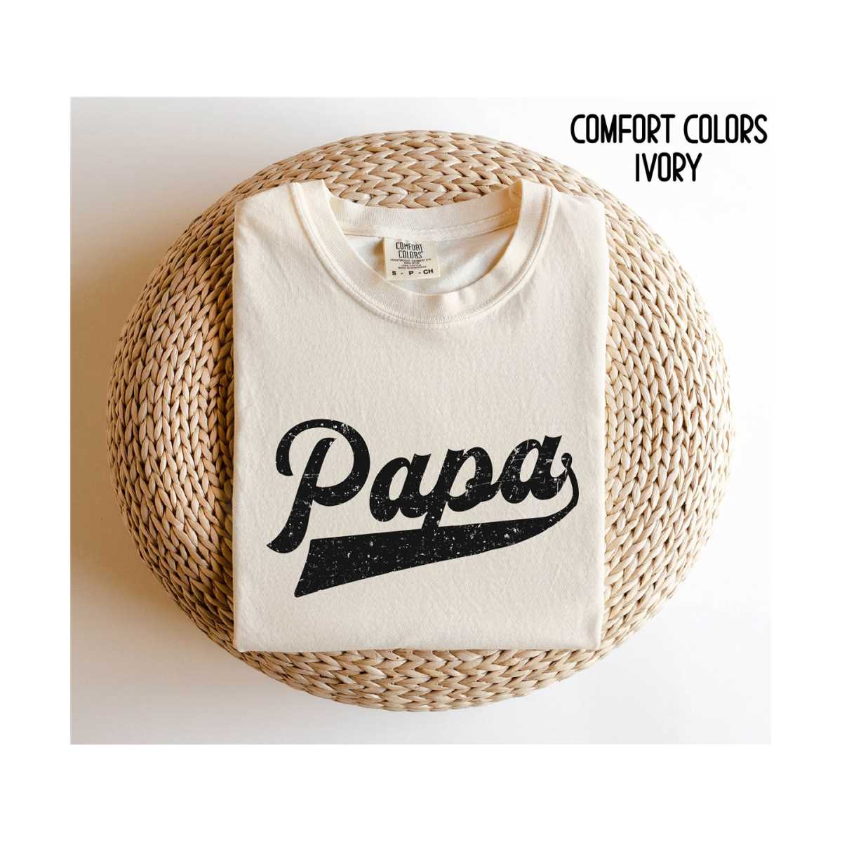 Fathers Day Gift for Papa Shirt , Bestseller Papa Shirts , P | Inspire ...