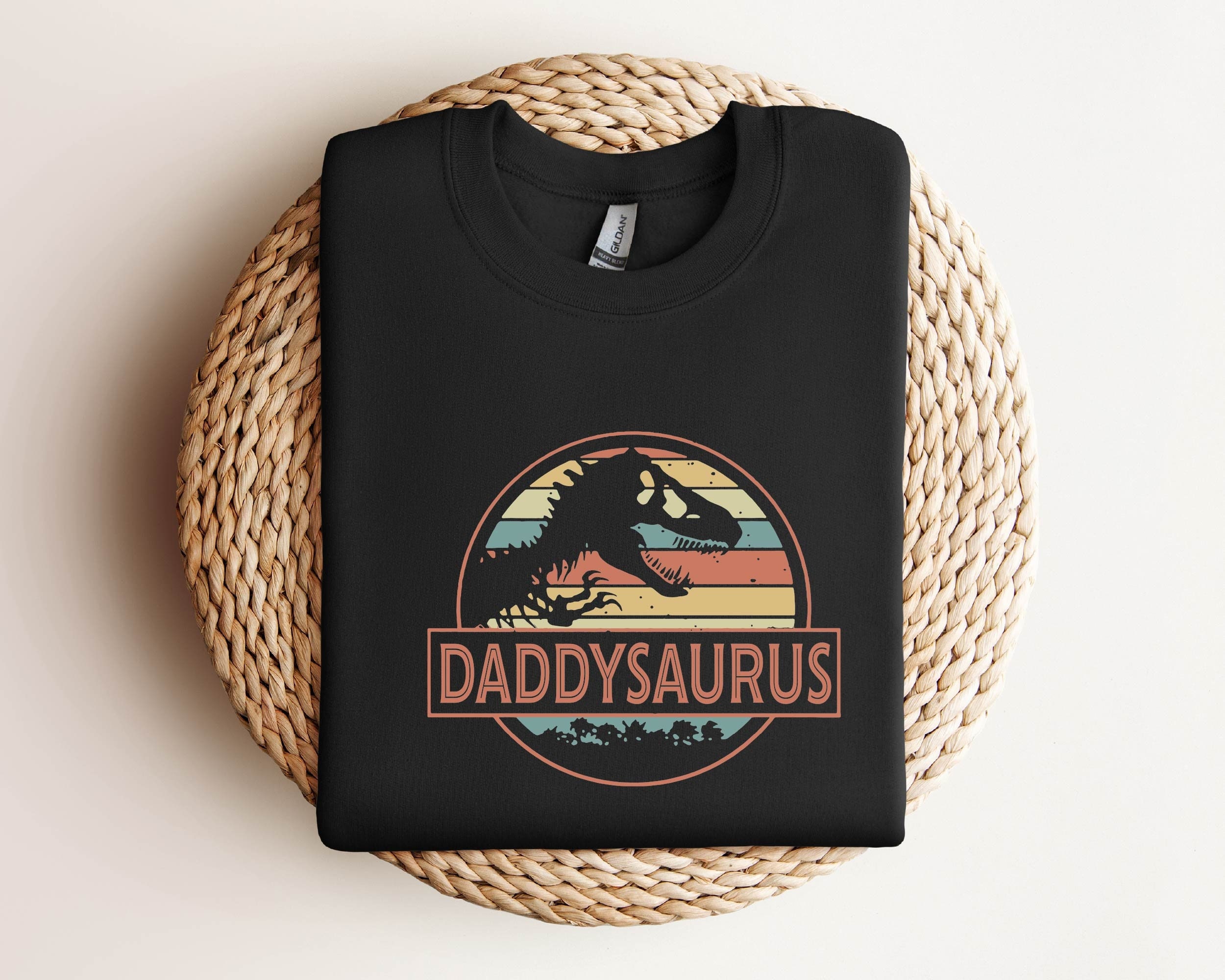 Gift for Daddy Shirt ,Daddy Saurus Shirt, Dinosaur Dad Shirt | Inspire ...