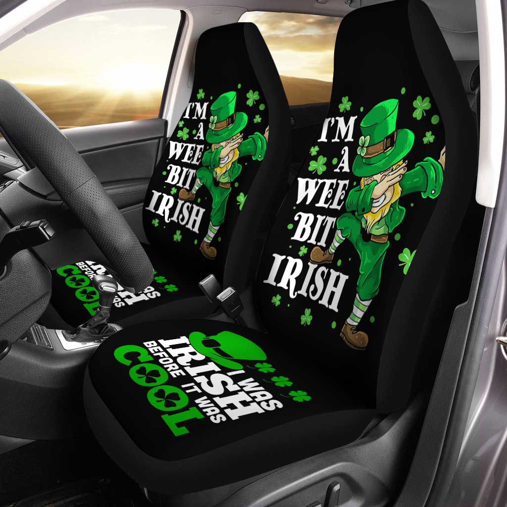 Cool Auto Seat Cover Design Gallery