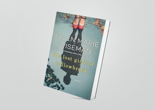 The Lost Girls of Willowbrook: A Heartbreaking Novel of Surv - Inspire ...