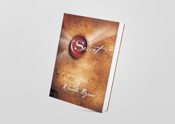 The Secret Hardcover (The Secret, 1) by Rhonda byrne | Inspire Uplift