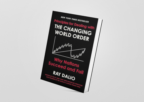 Principles for Dealing with the Changing World Order: Why Na | Inspire ...
