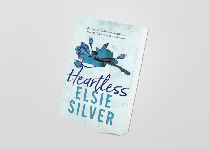 Heartless: The must-read, small-town romance and TikTok best | Inspire ...
