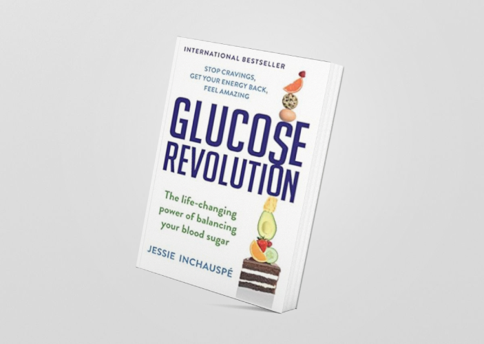 Glucose Revolution: The Life-Changing Power of Balancing You | Inspire ...