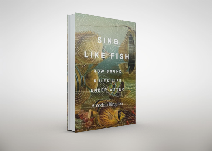 Sing Like Fish: How Sound Rules Life Under Water by Amorina | Inspire ...