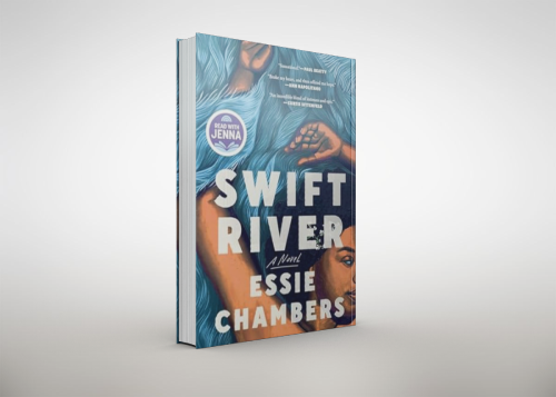 Swift River: A Read with Jenna Pick by Essie Chambers | Inspire Uplift
