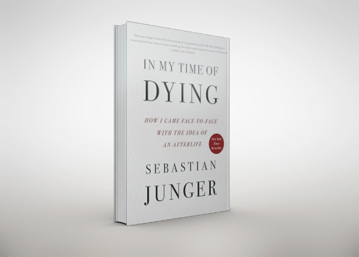 In My Time of Dying: How I Came Face to Face with the Idea o | Inspire ...
