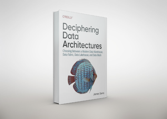 Deciphering Data Architectures: Choosing Between a Modern Da | Inspire Uplift