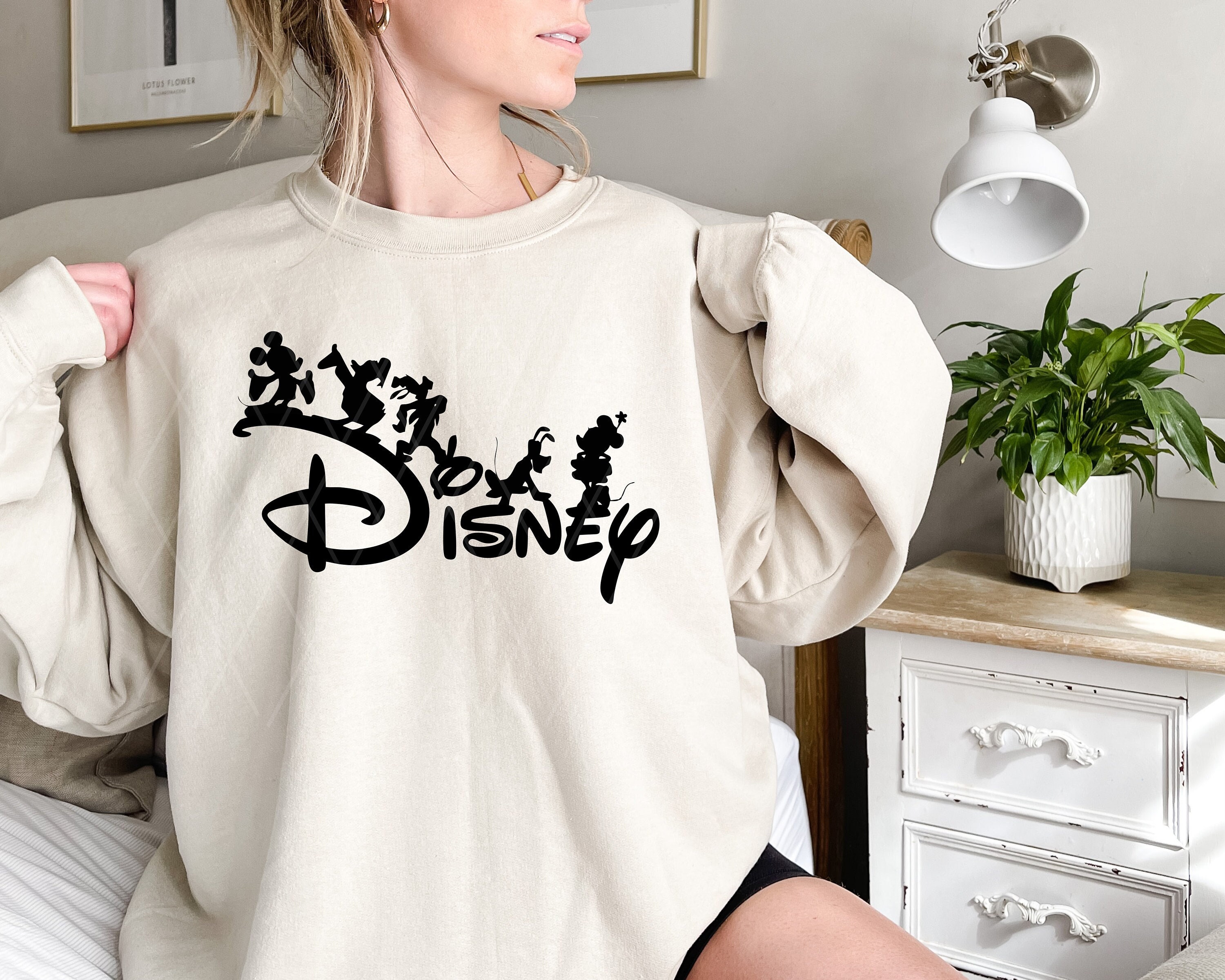 Mouse All Mickey Svg, Disneyland Svg, Mouse font Svg, Vinyl | Inspire ...