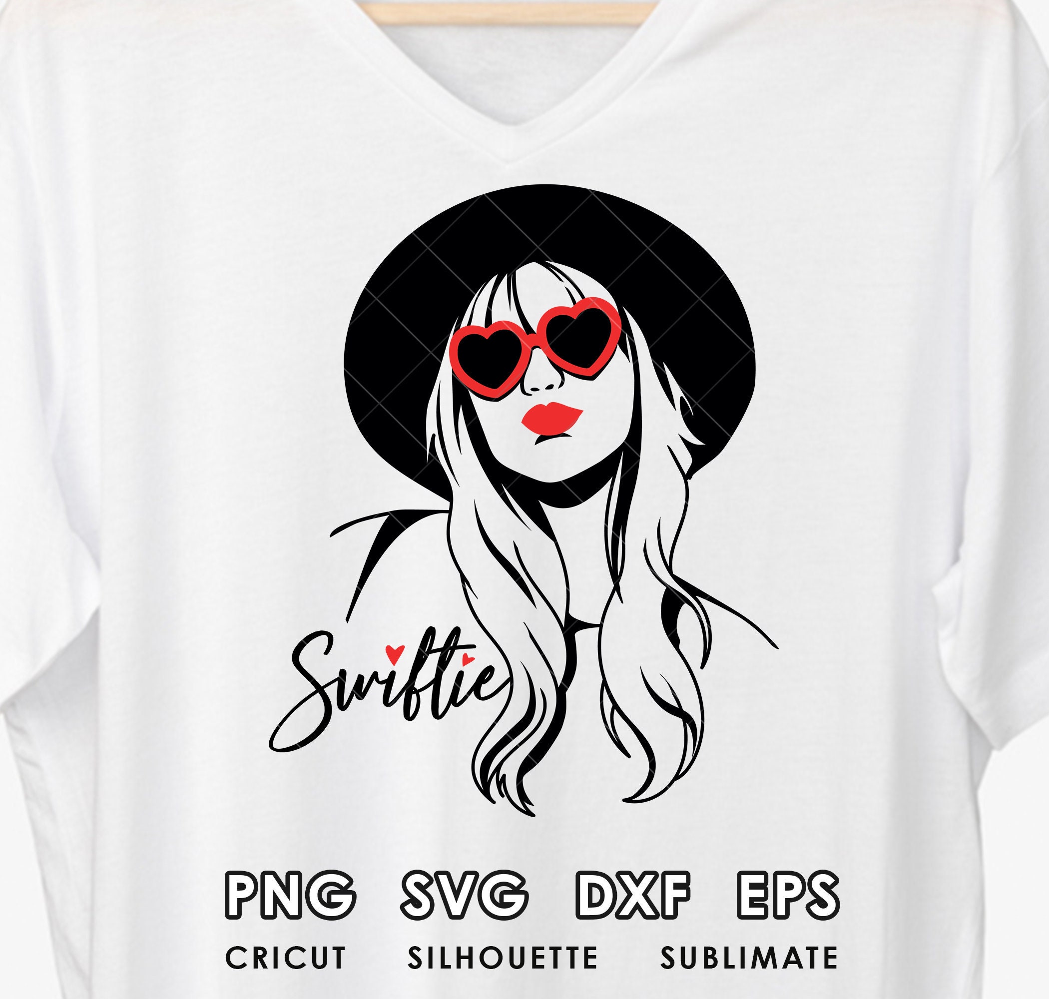 Swiftie PNG, Taylor Svg, Taylor Swiftie PNG, Sunglasses, Png - Inspire ...