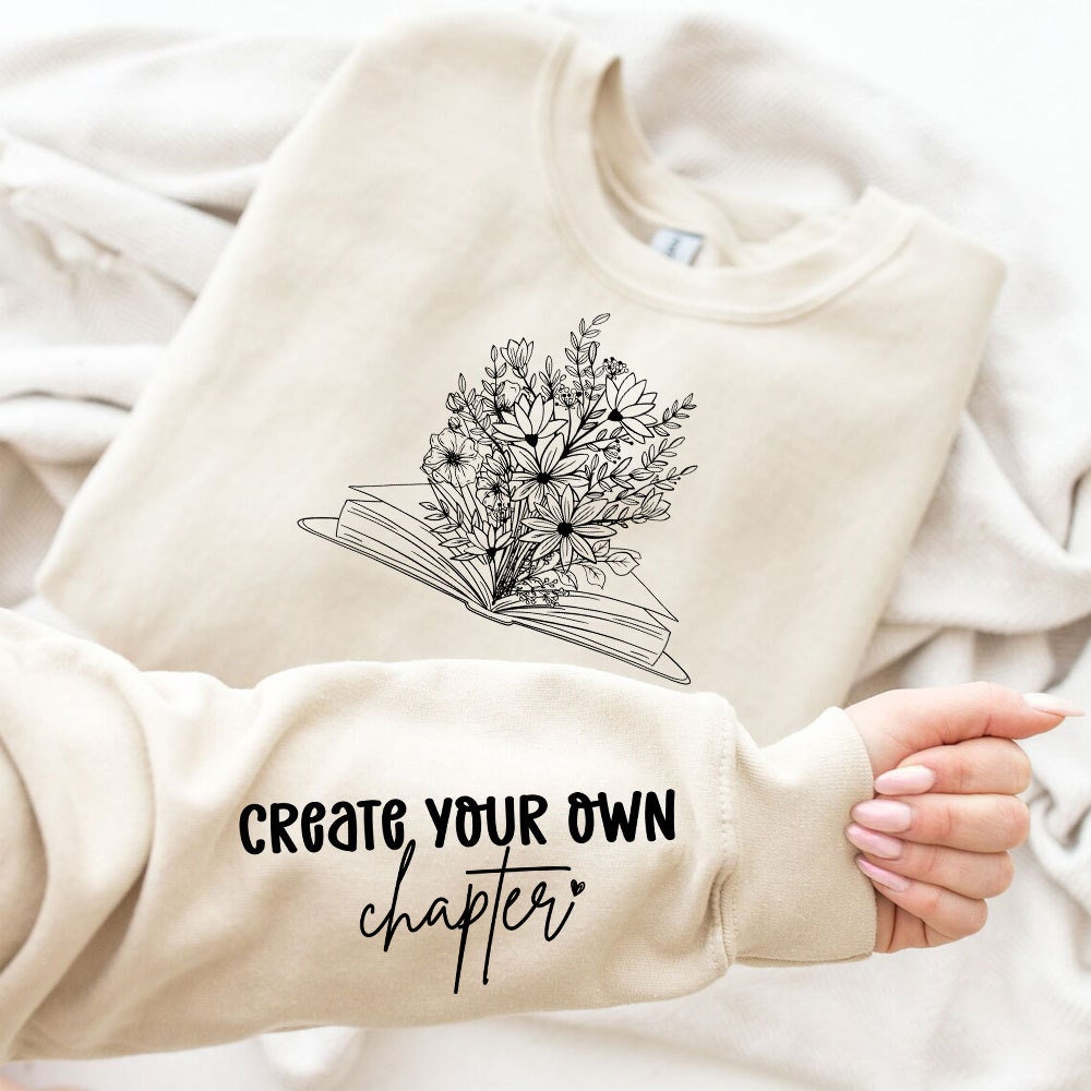 Create Your Own Chapter png Shirt, Christian Quotes Shirt, P | Inspire ...