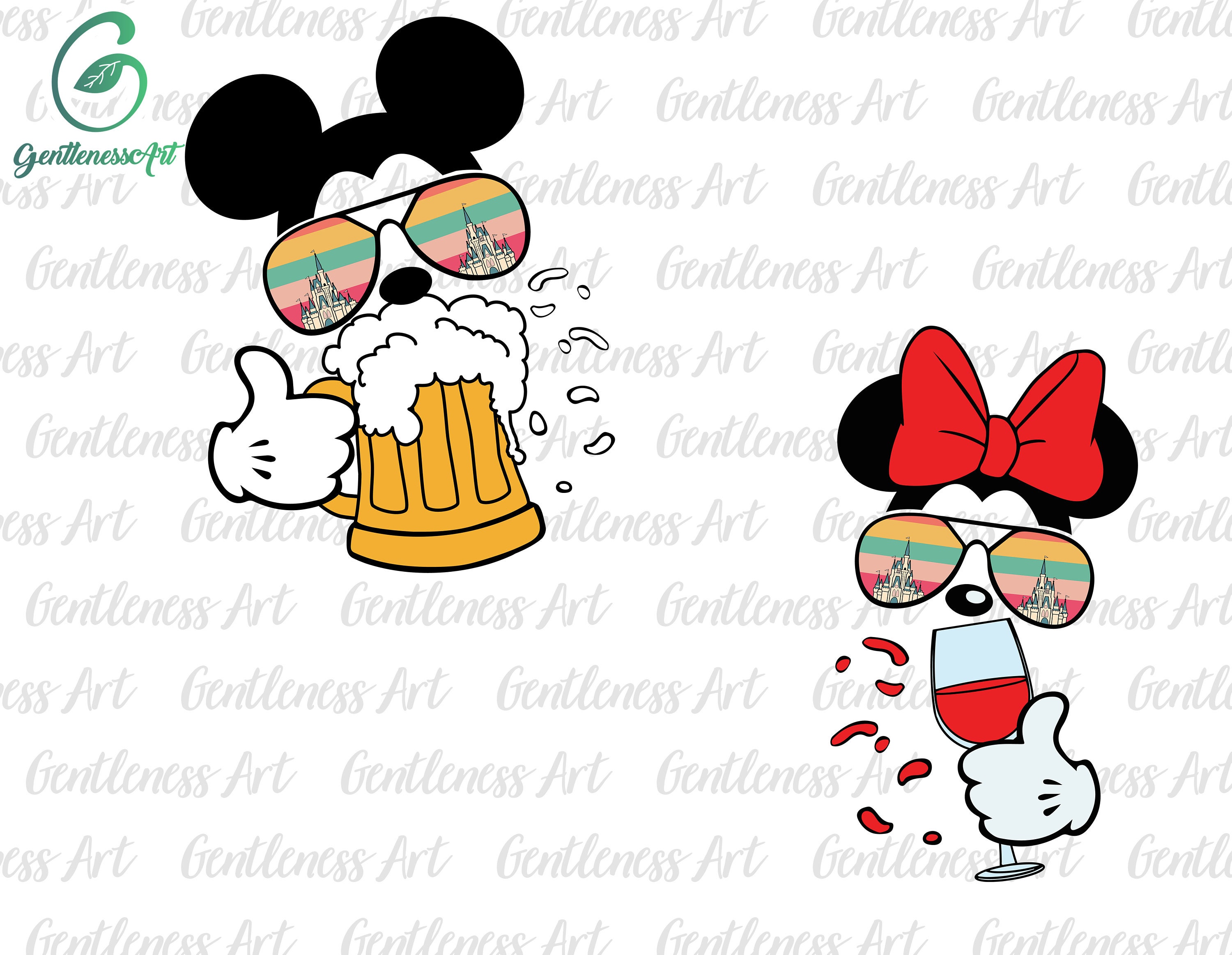 Festival Epcot Svg, Family Trip Svg, Bar Matching, Beer And | Inspire ...