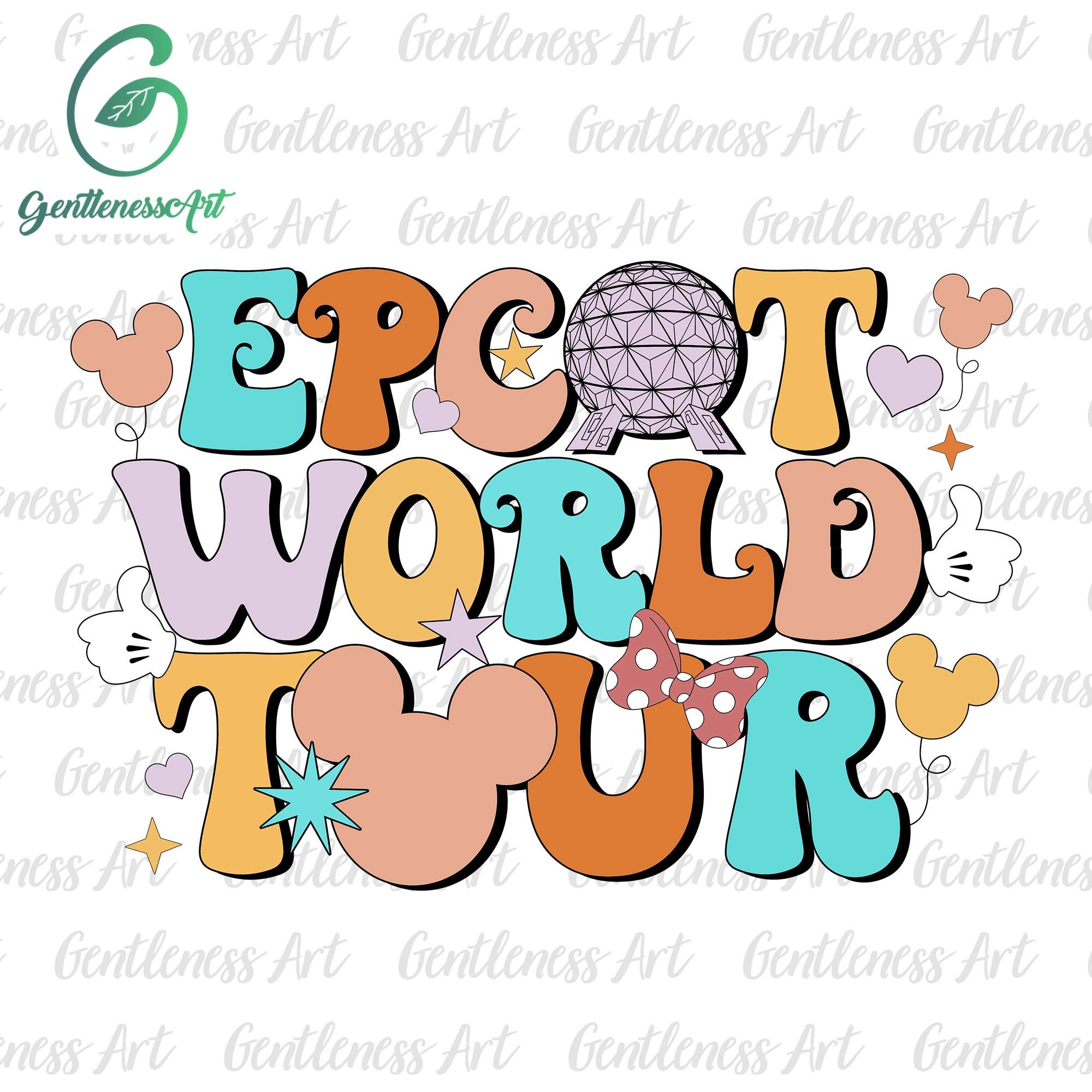 World Tour Svg, Around The World Tour Svg, Family Vacation, | Inspire ...