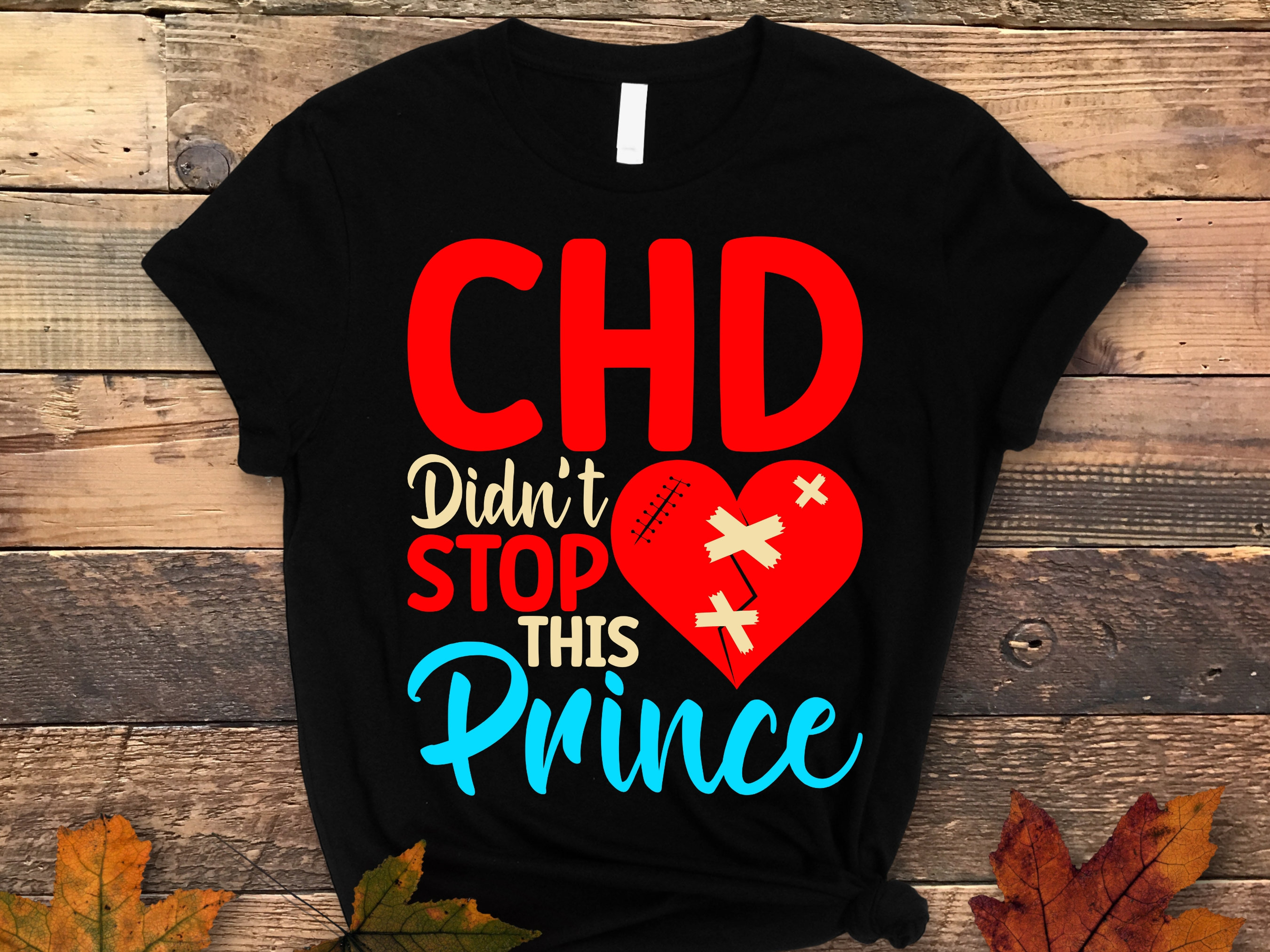 chd awareness svg - Inspire Uplift