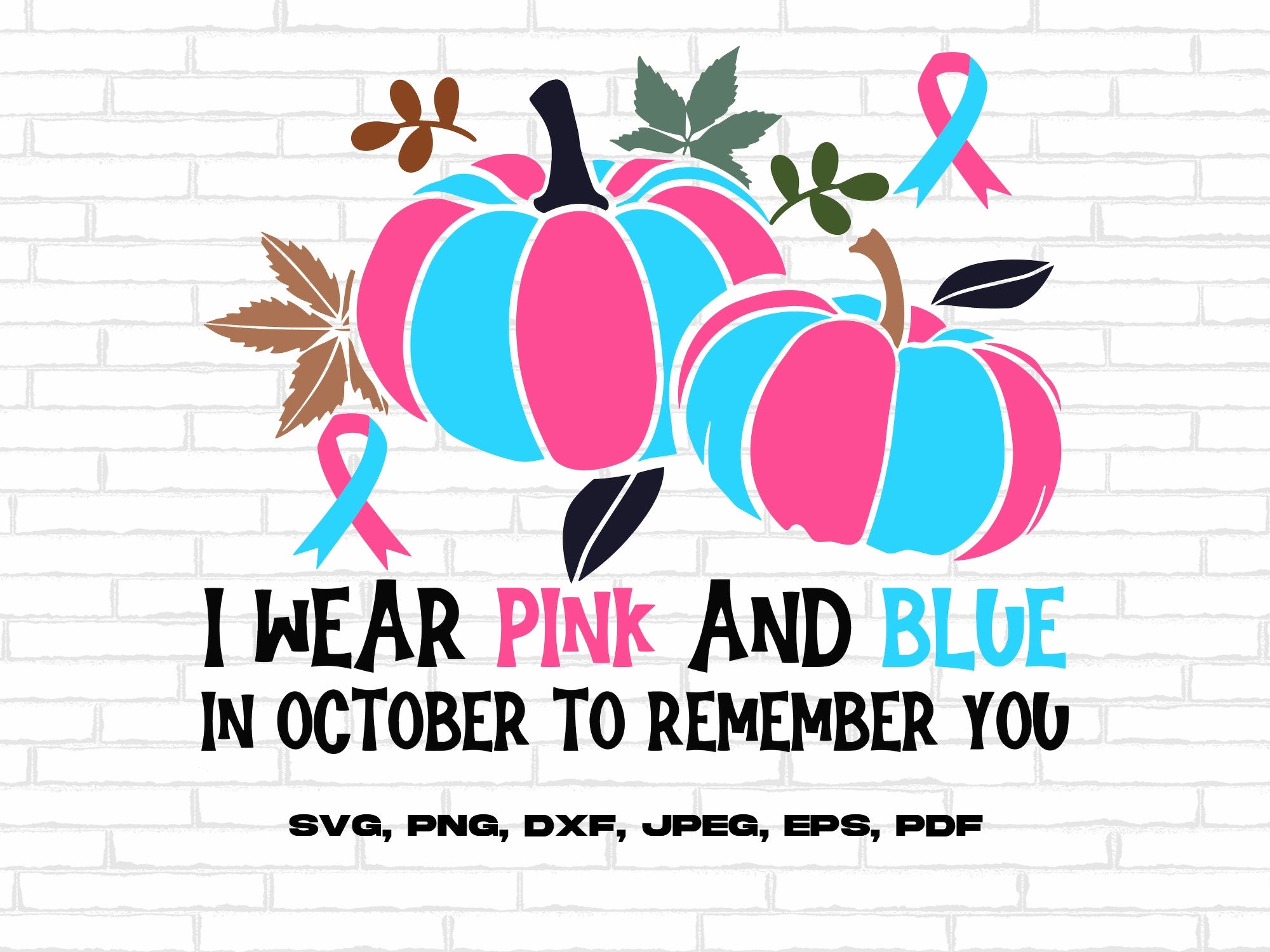 Pregnancy and Infant Loss Awareness Svg Png, I Will Always W | Inspire ...