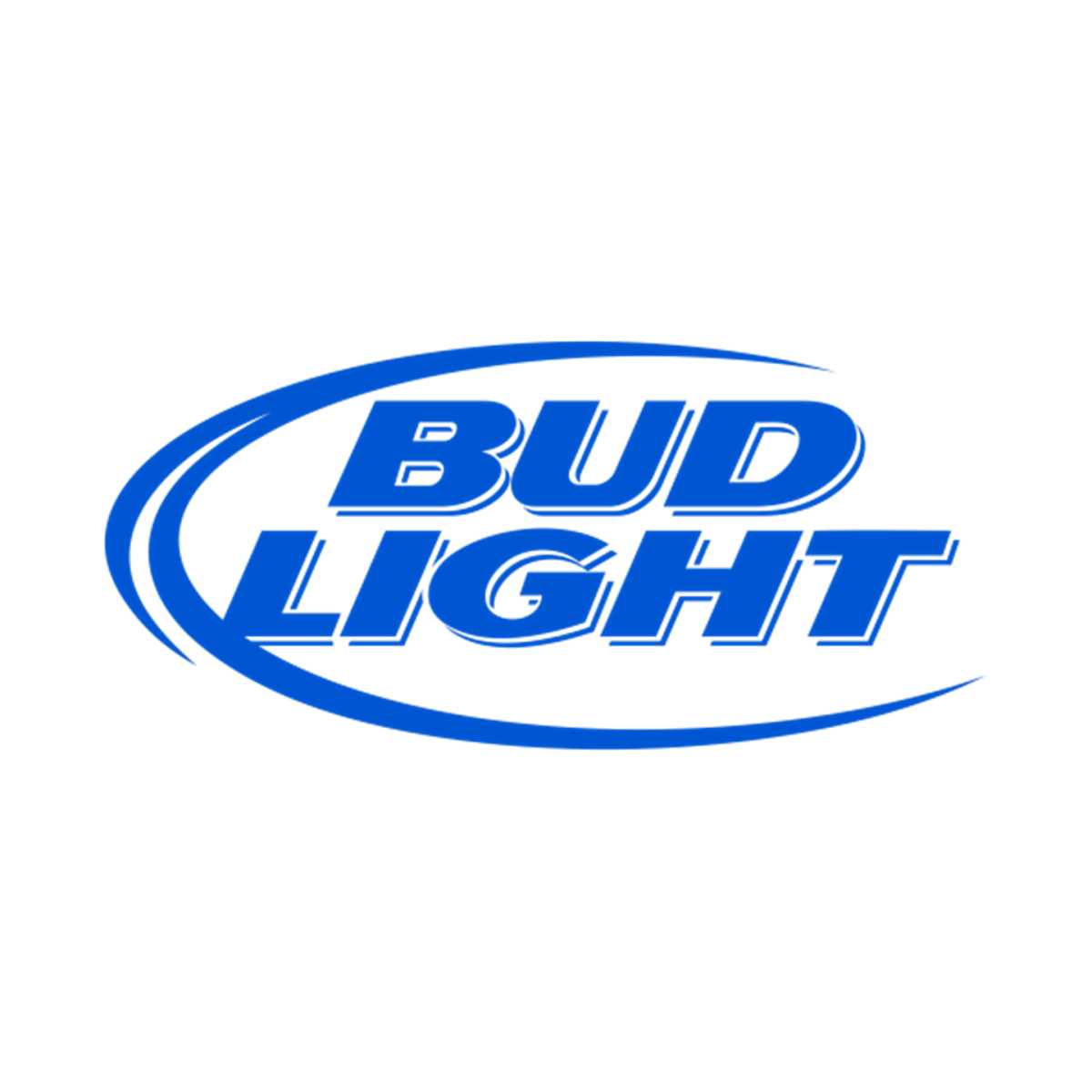 Bud Light Svg Logo, Beer Brand Logo - Inspire Uplift