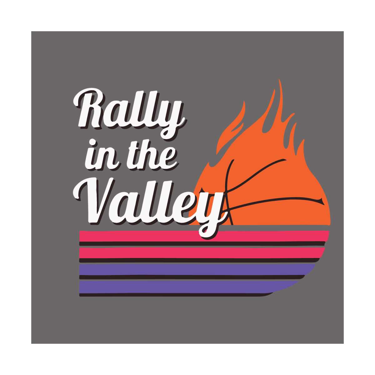Rally In The Valley Svg, Sport Svg, Valley Svg, Rally Svg, P - Inspire ...