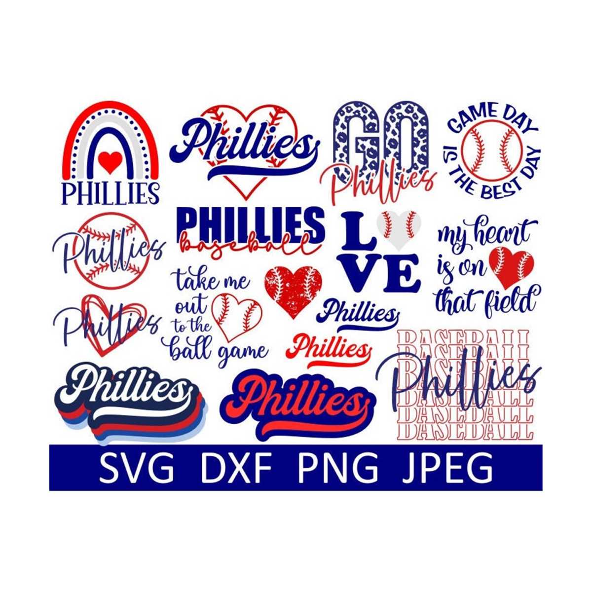 Baseball SVG Bundle, Baseball PNG, Boho, Retro, Digital Down | Inspire ...